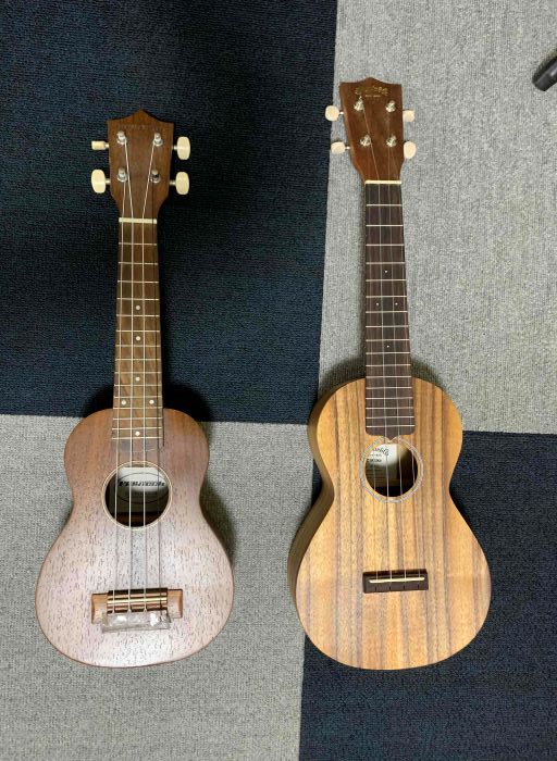 ギターではなくウクレレ？！【MARTIN ( マーティン ) / C1K Uke】鳴り最高です！ | 大分県・大分中村ギター教室